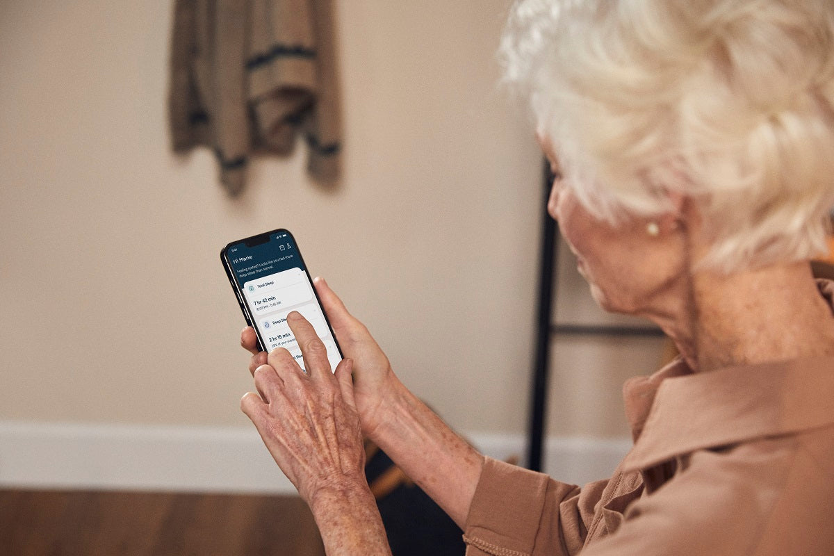 Get Your Health on Track by Harnessing Personal Health Data – Dawn House