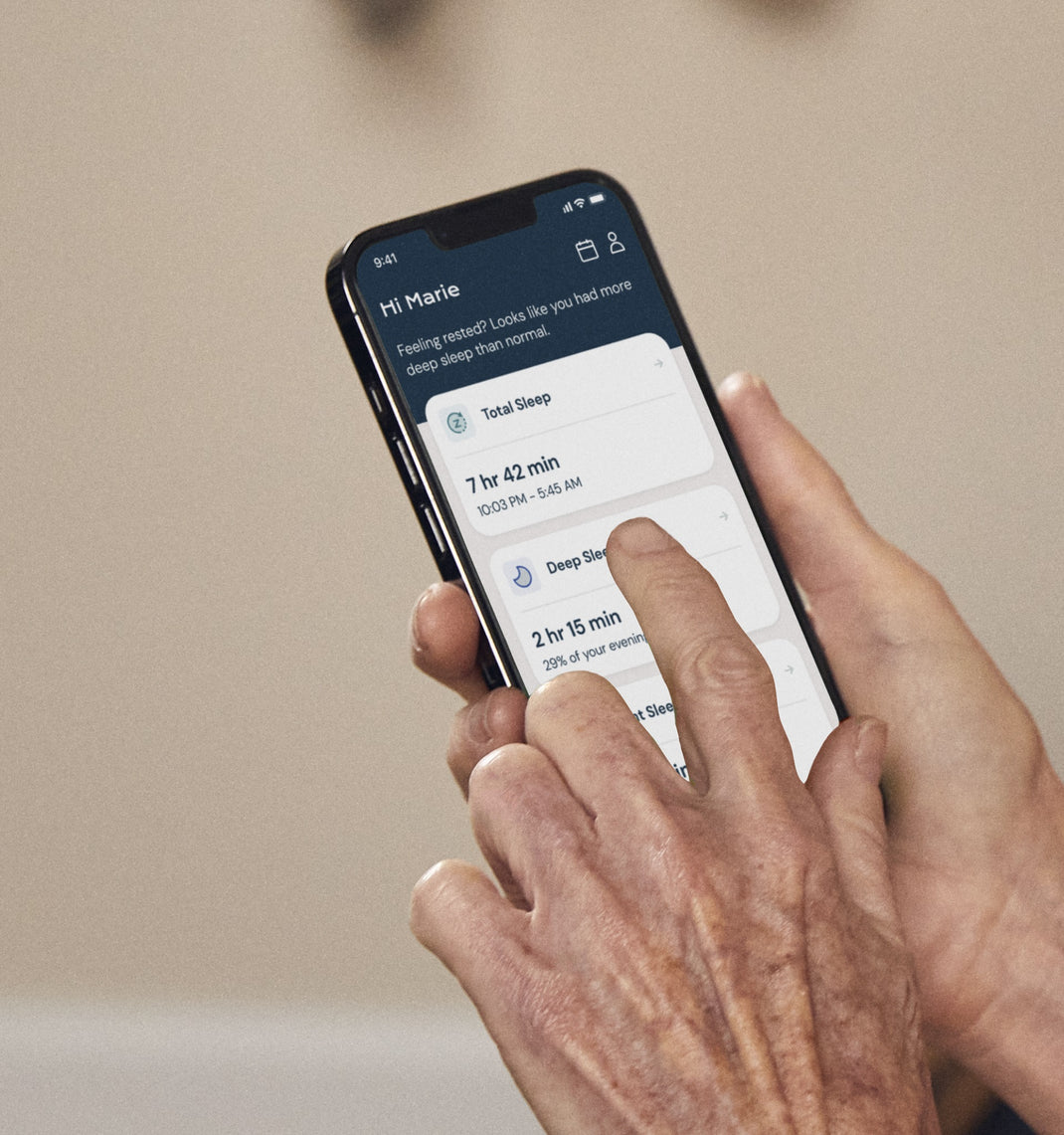 Medical Bed Alternative – Dawn House