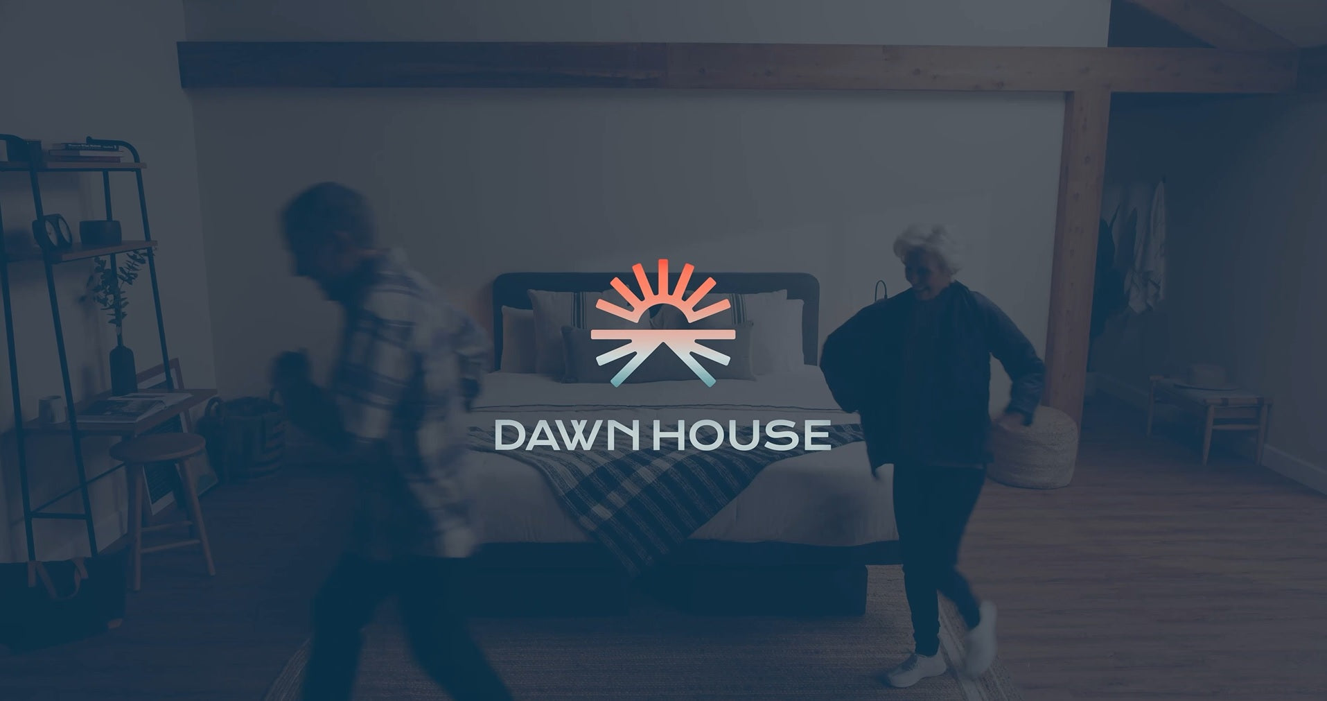 Dawn House Bed | Have the kind of day most people only dream about