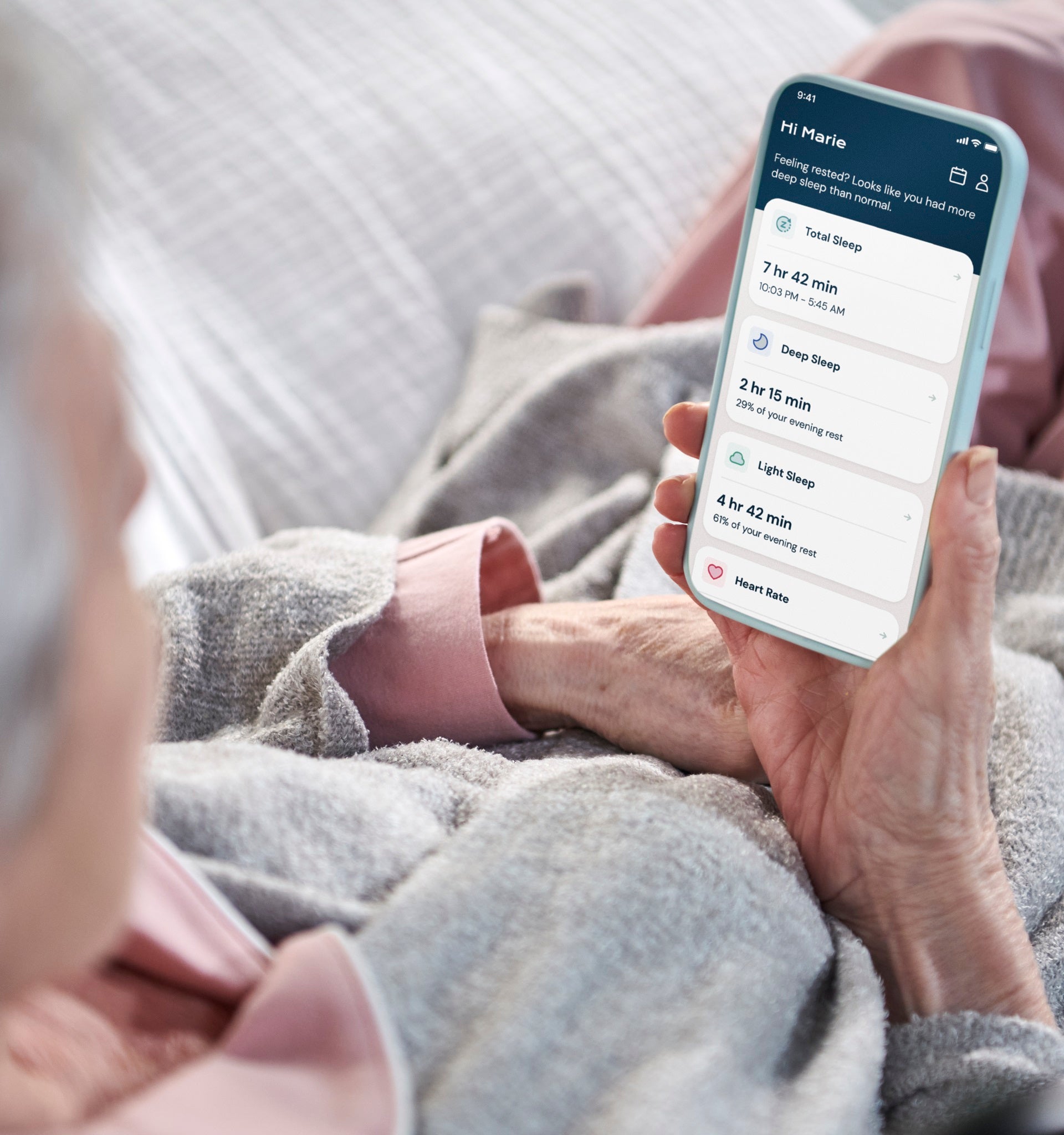 How It Works – Dawn House