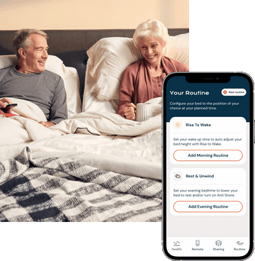 The App – Dawn House