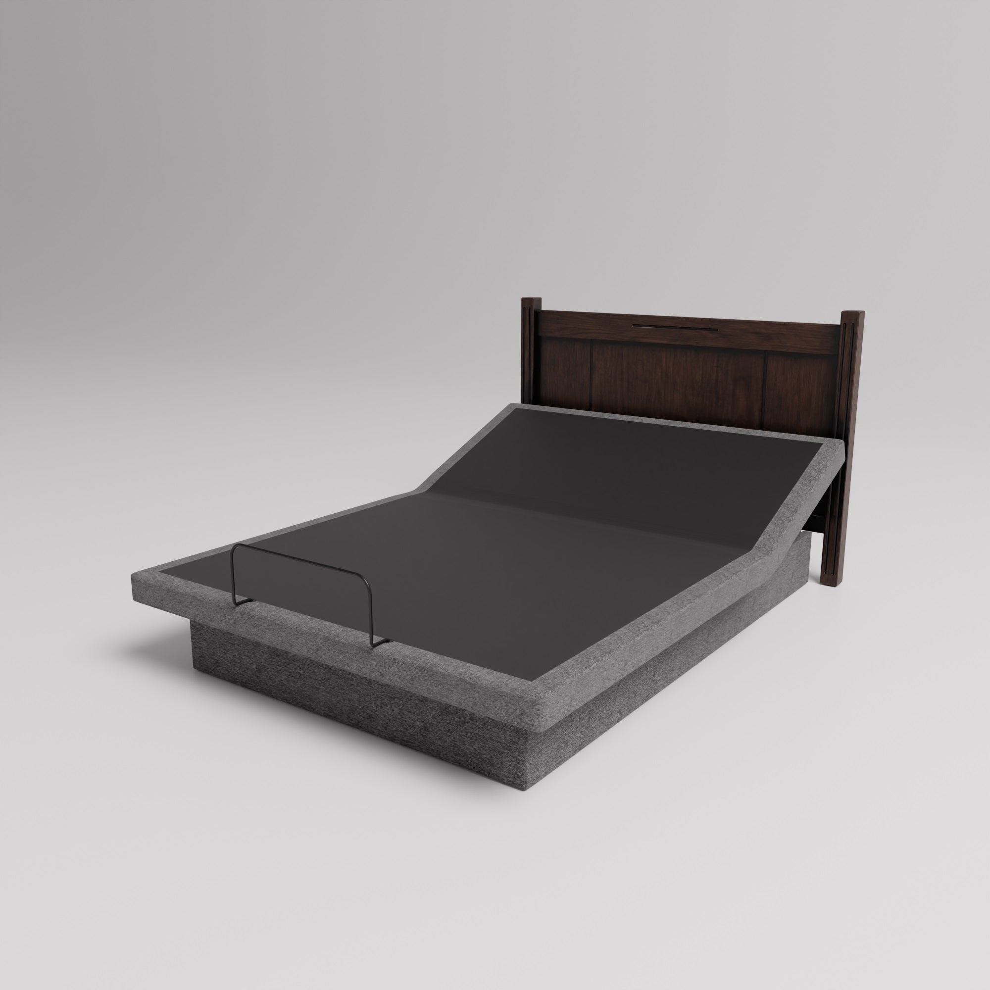 Dawn House High-Low Hospital Bed Alternative